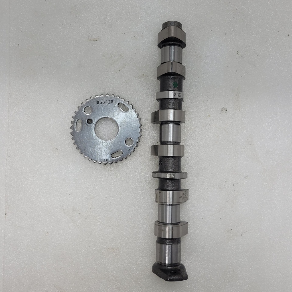 Camshaft Intake | MIC Parts